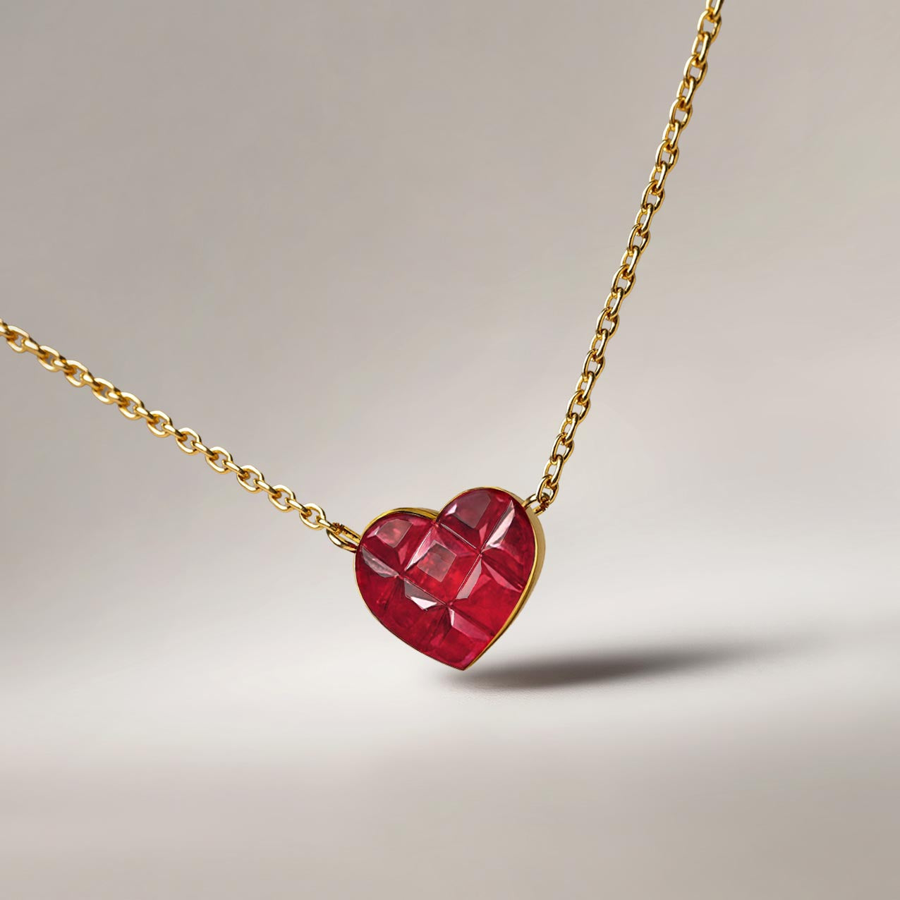 AITCHES Heart to Have Collection | Fine Jewelry From Amsterdam ...