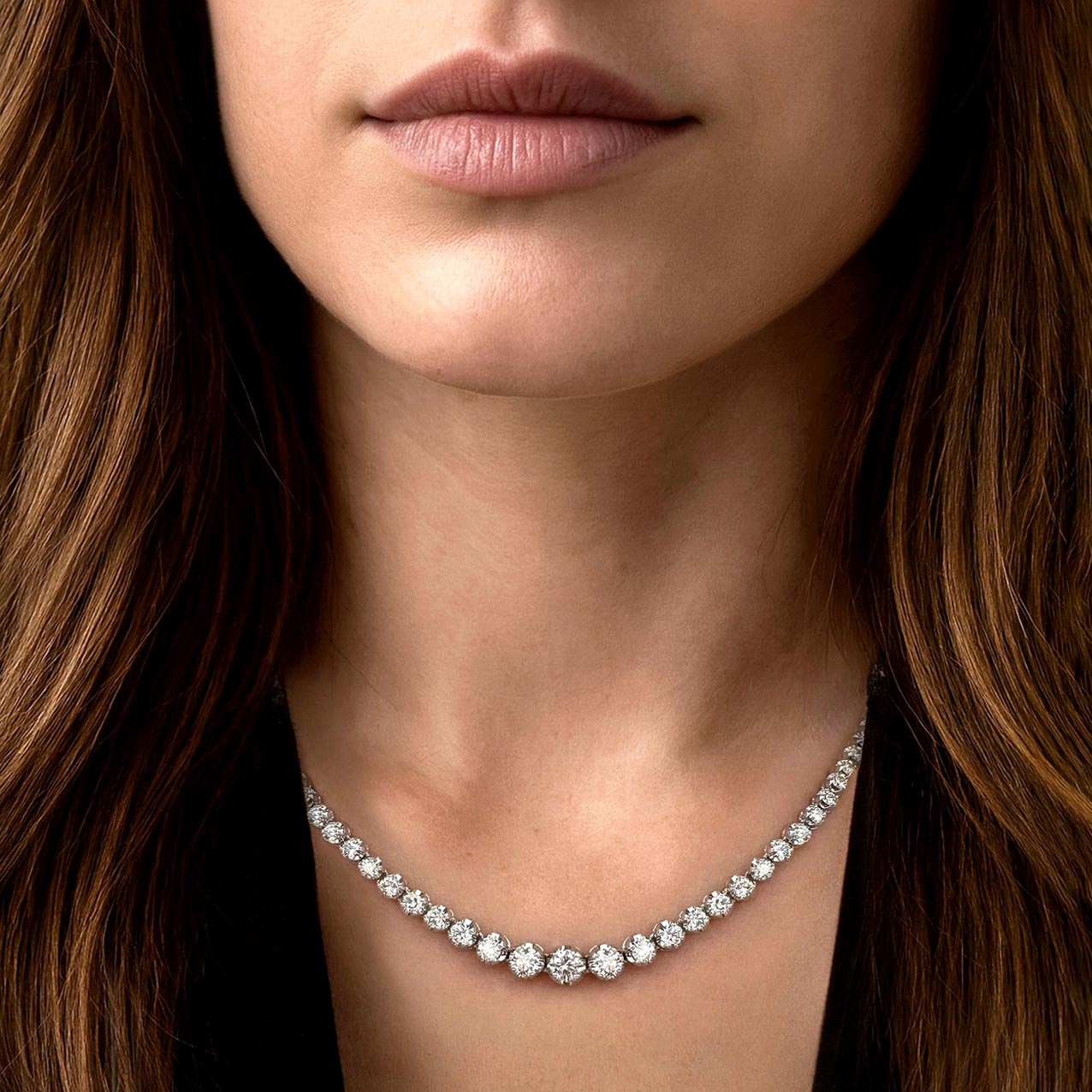 Necklaces for Women | AITCHES Fine Jewelry – AITCHES jewelry