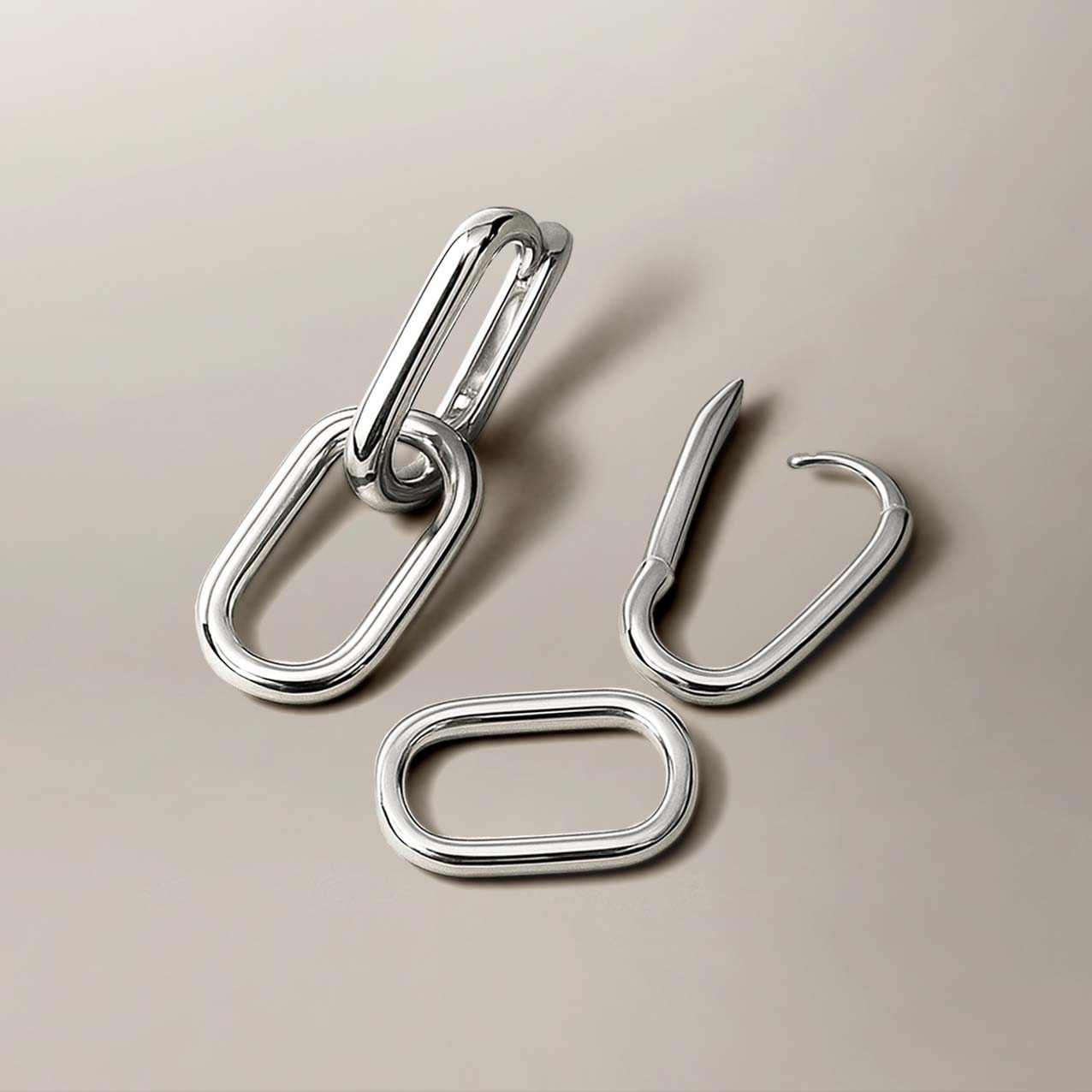 AITCHES Jullie Collection | Sterling Silver Jewelry From Amsterdam ...