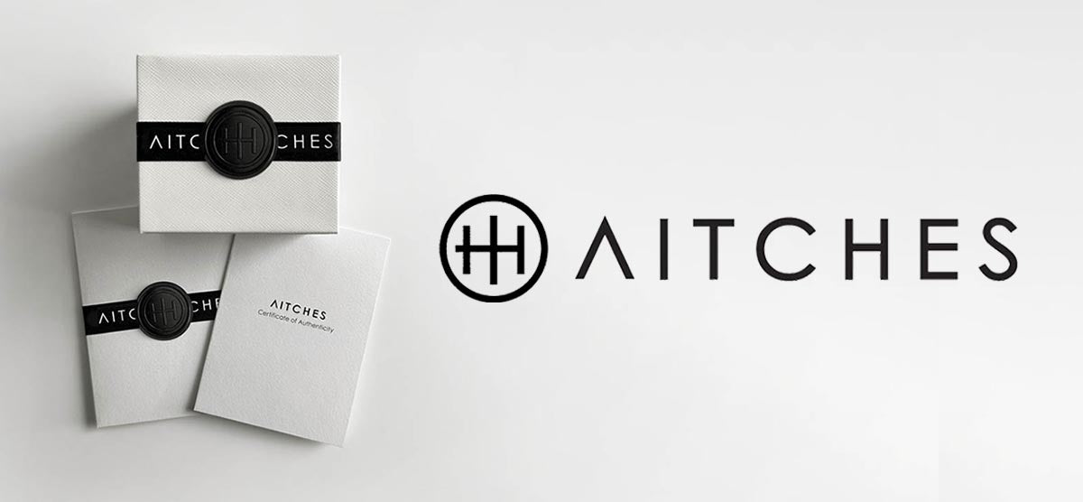 AITCHES Fine Jewelry | Designed in Amsterdam – AITCHES jewelry